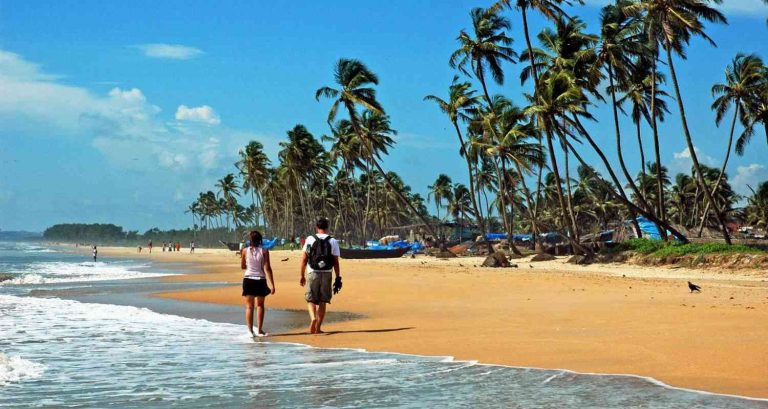 The Best of Goa – Beaches, Culture, and Adventure | Kenzly