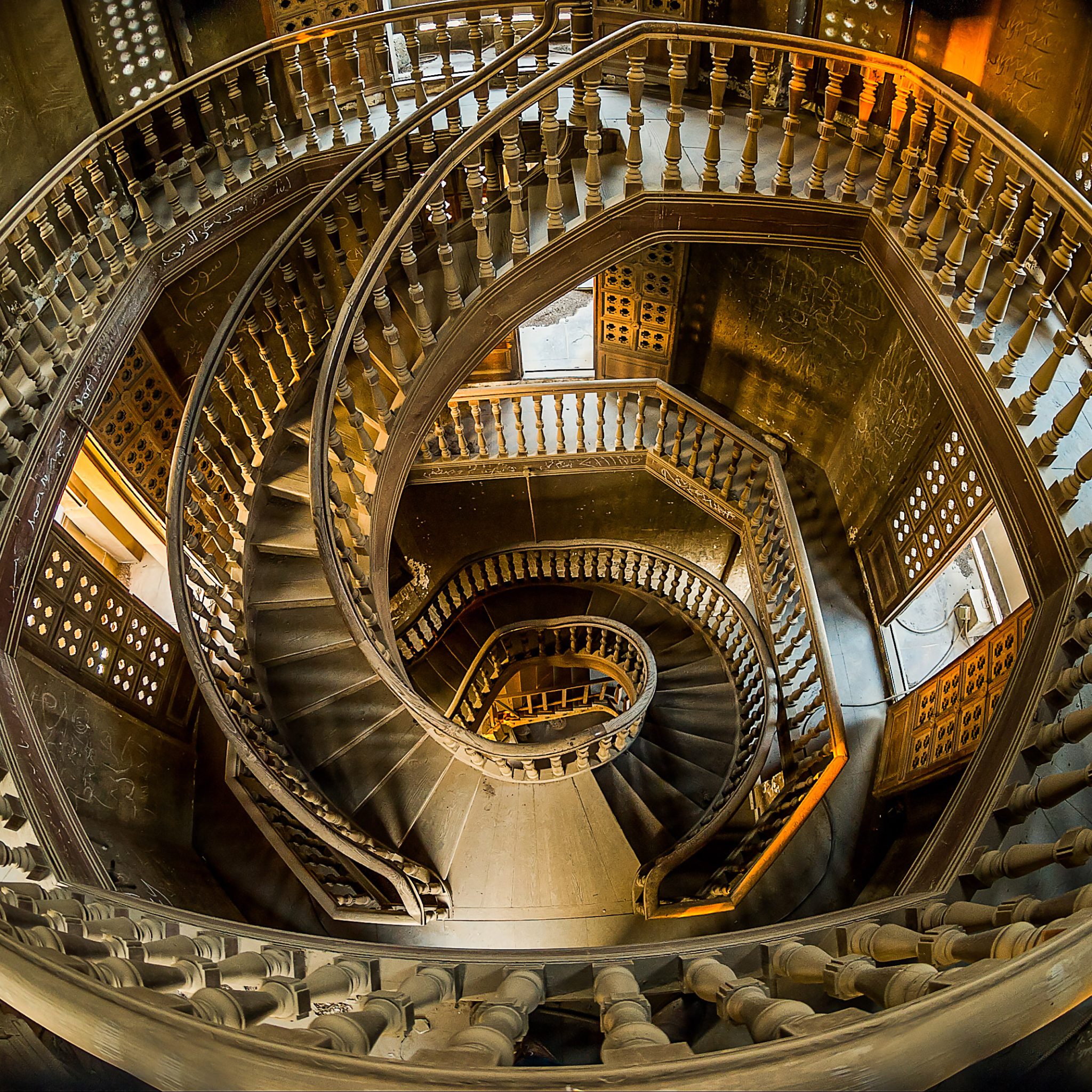 Baron Empain Palace – An Architectural Enigma | Kenzly