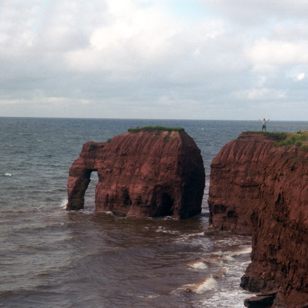 The Elephant Rock – Iceland’s Hidden Gem | Kenzly