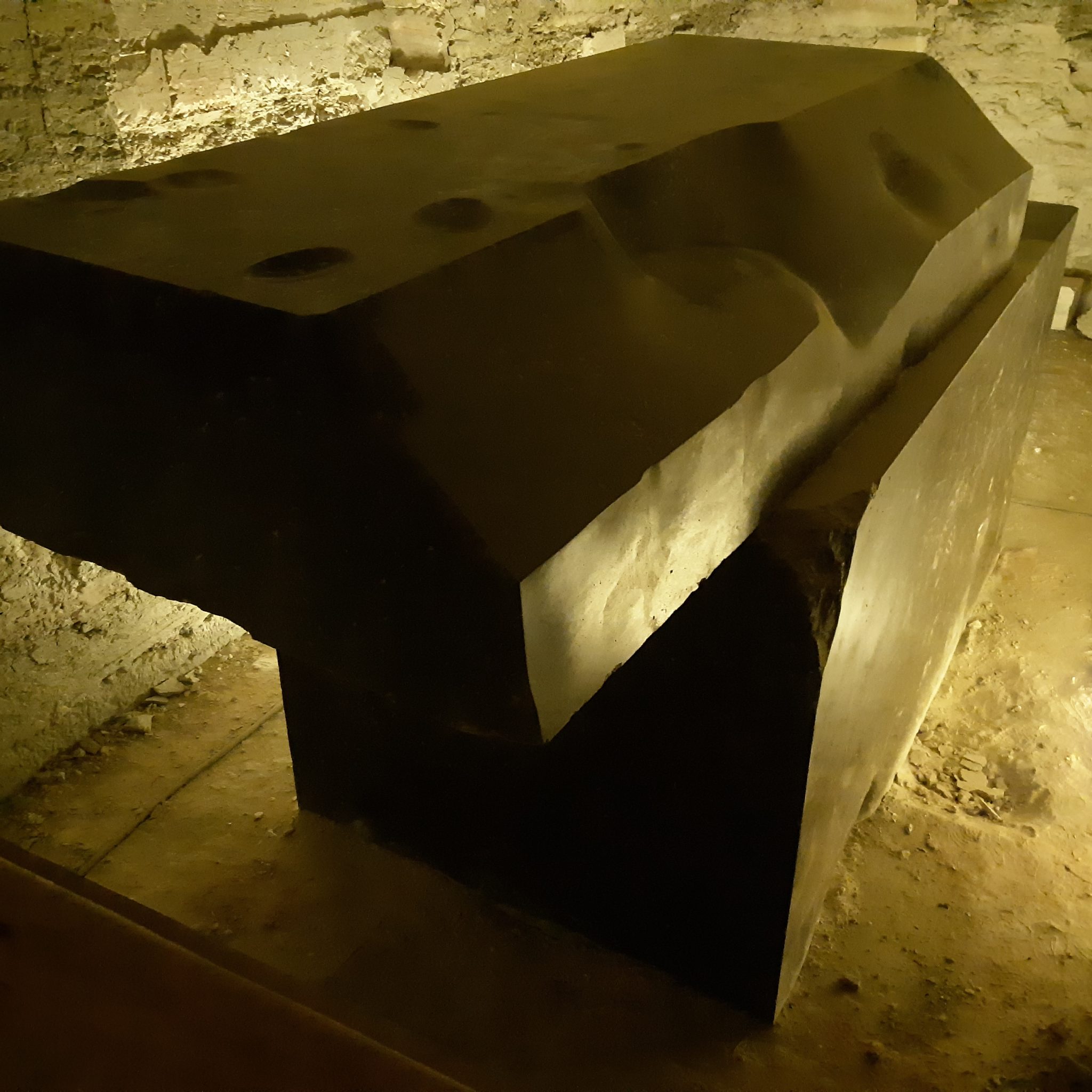 The Serapeum – Mystery of The Ancient Egyptians | Kenzly