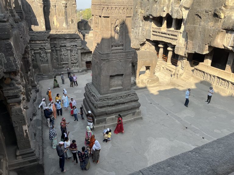 Ajanta and Ellora Caves – Hidden Gem in India | Kenzly