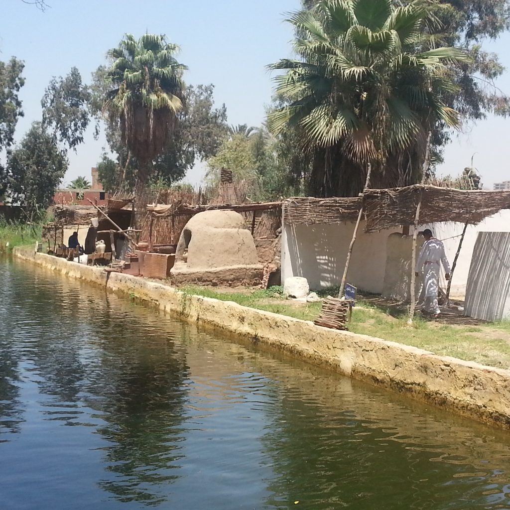 The Pharaonic Village – Step Back to Ancient Egypt | Kenzly