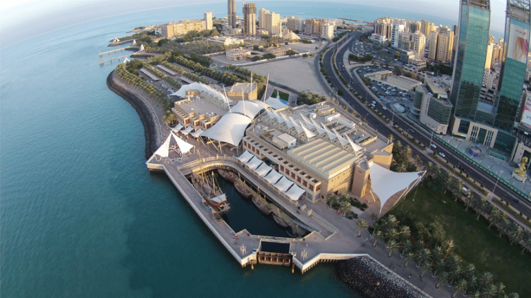 The Scientific Center in Kuwait – Hub of Discovery and Learning | Kenzly