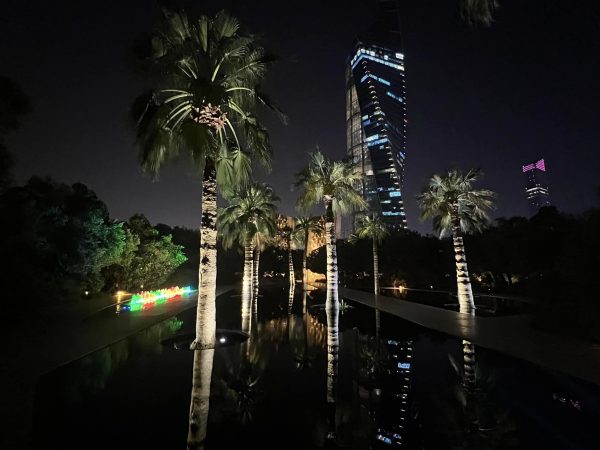 Al Shaheed Park Green Oasis of Culture, Nature, and Wellness | Kenzly