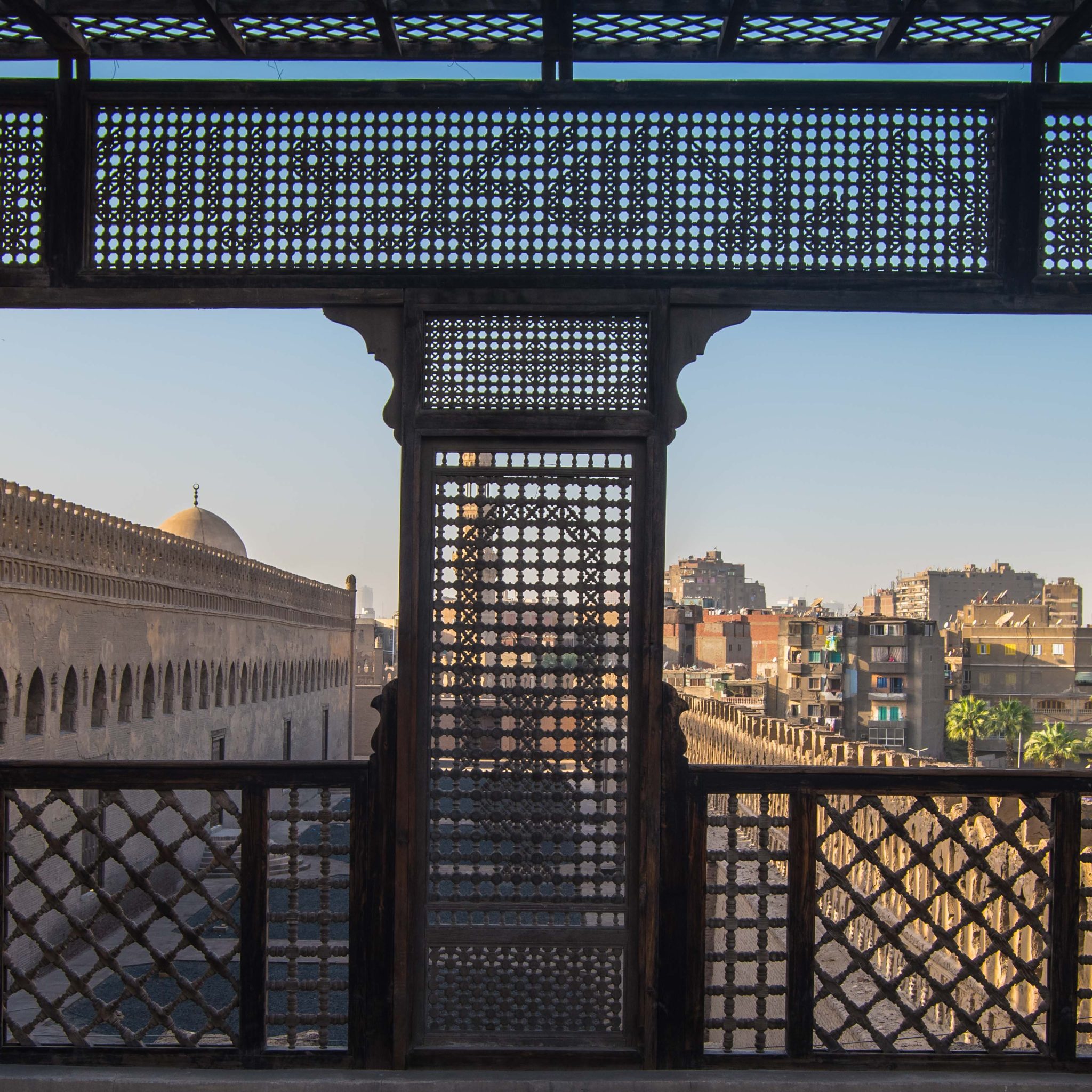 The Gayer Anderson Museum: A Hidden Gem in Cairo | Kenzly