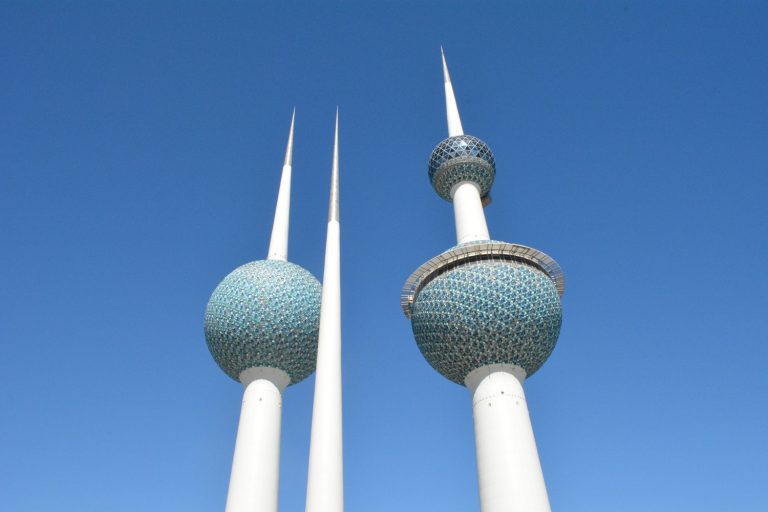 Kuwait Towers – A Symbol of Kuwait and Architectural Beauty – Kenzly