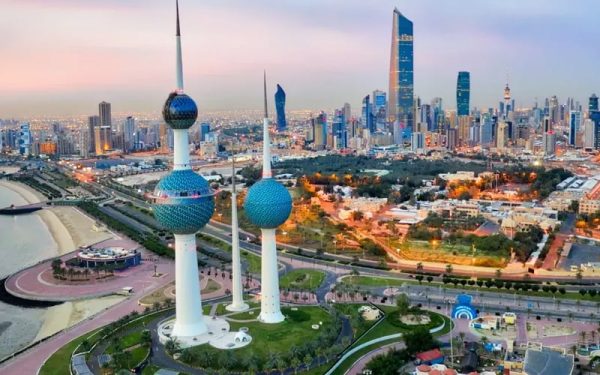 Kuwait Towers – A Symbol of Kuwait and Architectural Beauty – Kenzly