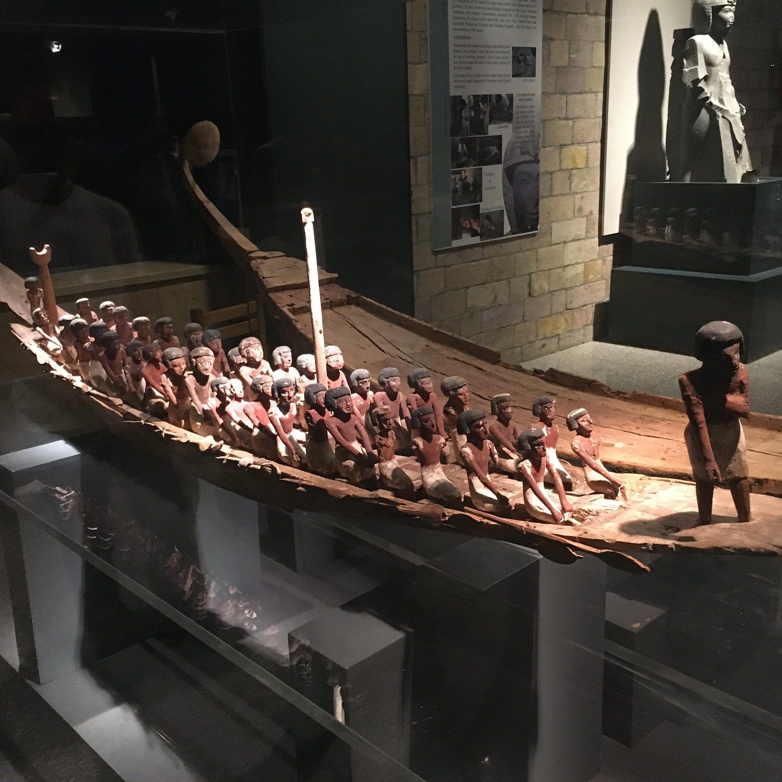 Nubian Museum – Amaze Journey Through Nubian Heritage | Kenzly