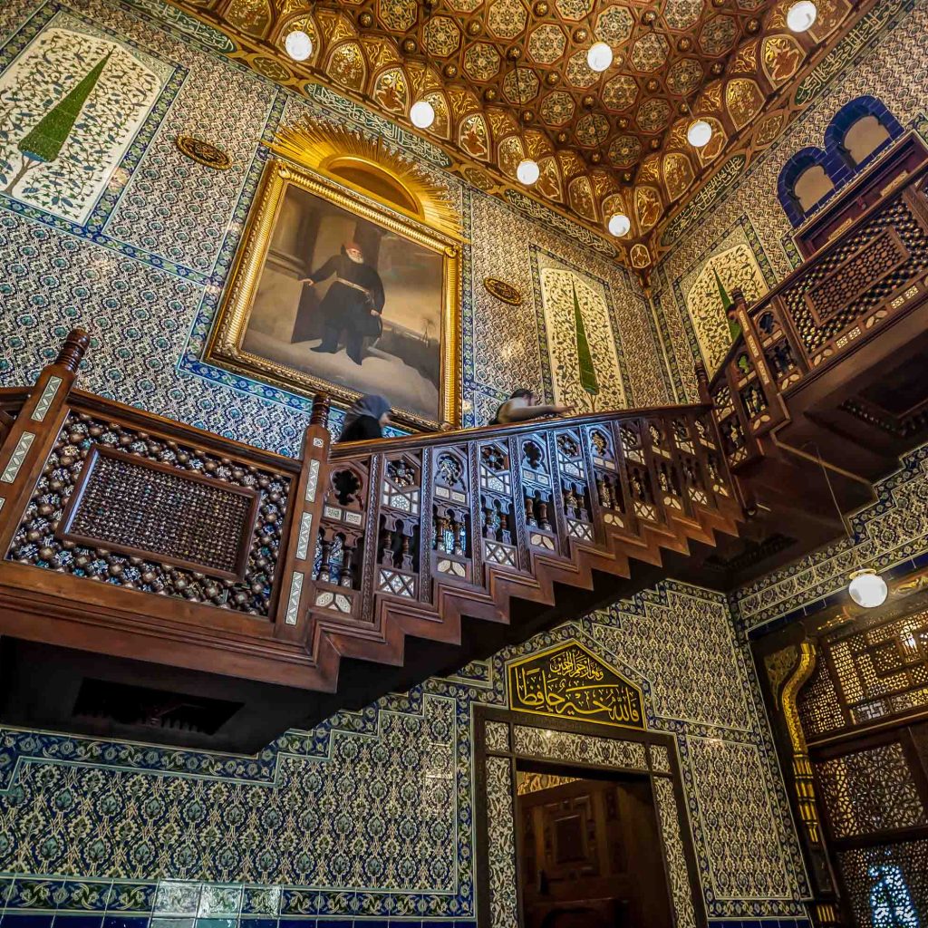 Manial Palace Museum: Explore Egypt’s Royal Past | Kenzly