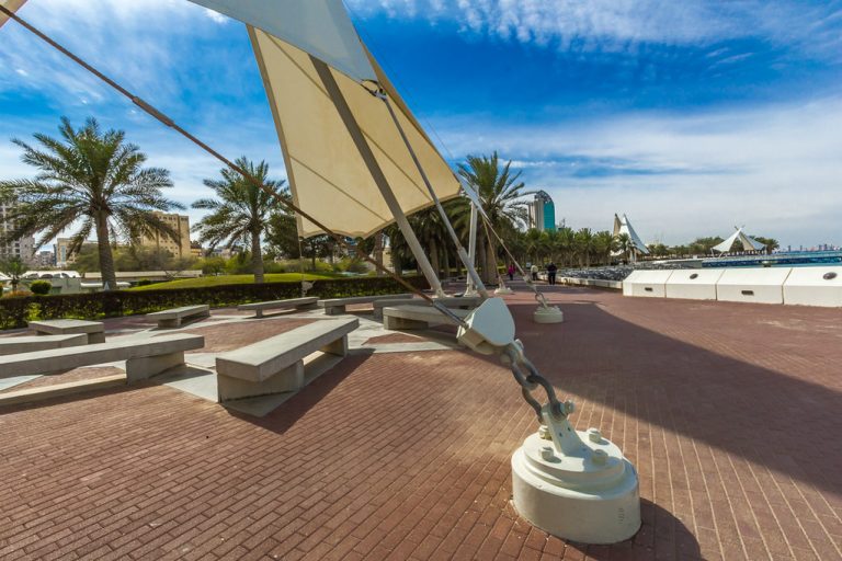 The Scientific Center in Kuwait – Hub of Discovery and Learning | Kenzly