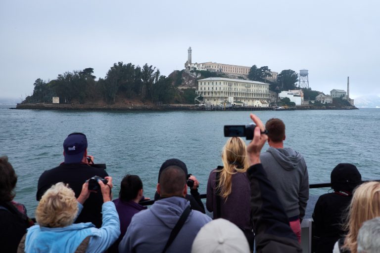 Isla de Alcatraz: historia, misterio y vistas espectaculares | Kenzly