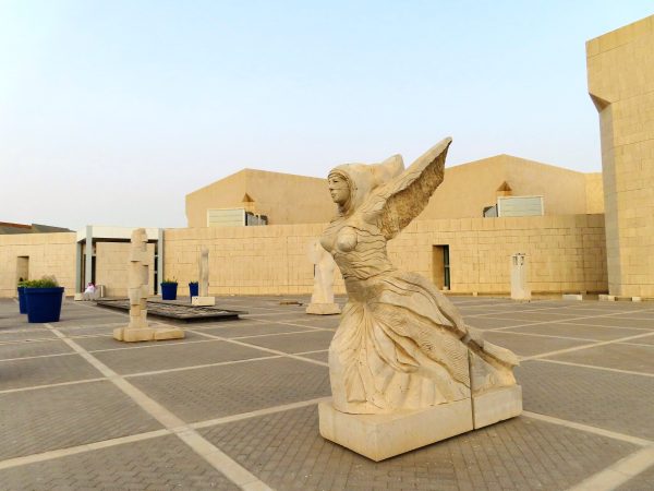 Bahrain National Museum: A Journey Through Time and Culture | Kenzly