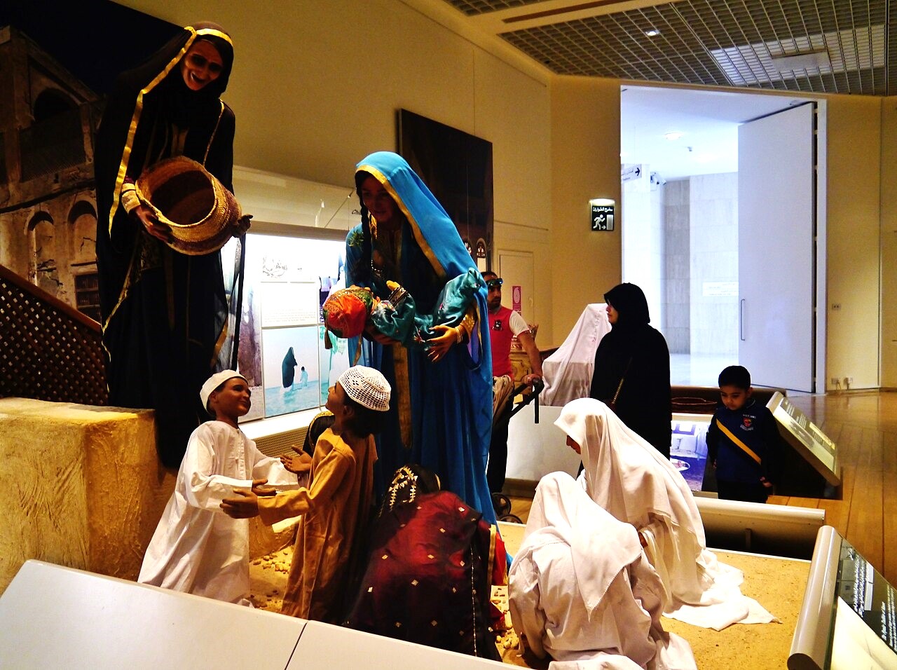 Bahrain National Museum: A Journey Through Time and Culture | Kenzly