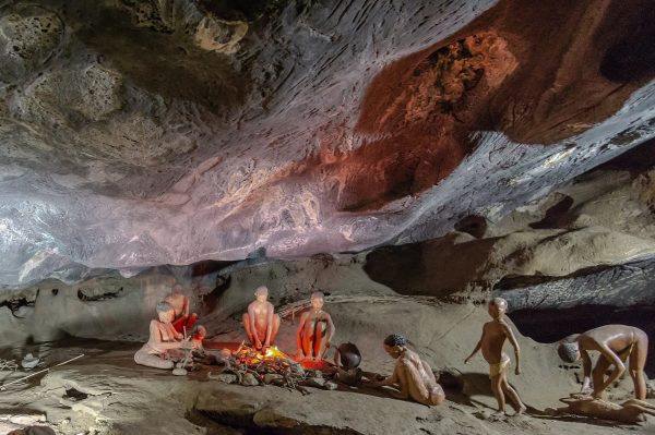 Cango Caves: South Africa’s Subterranean Wonder | Kenzly