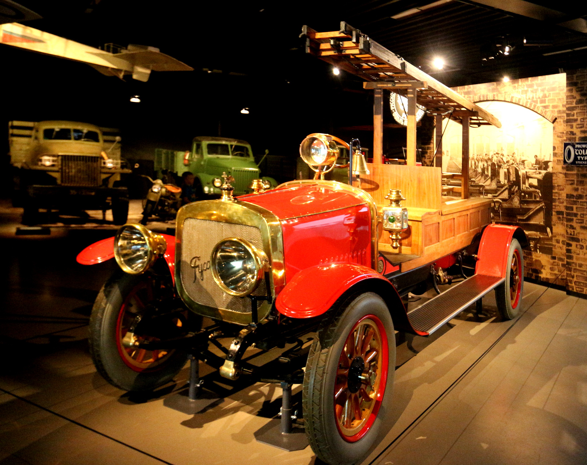 Riga Motor Museum: A Treasure Trove of Automotive History | Kenzly