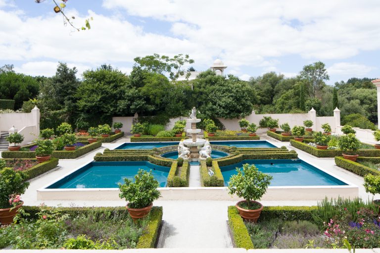 Hamilton Gardens: A Journey Through the World of Gardens | Kenzly