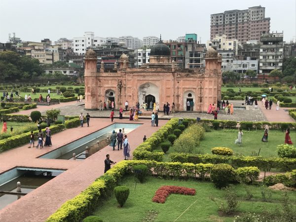 Lalbagh Fort: Discovering the Historical Wonder in Bangladesh | Kenzly