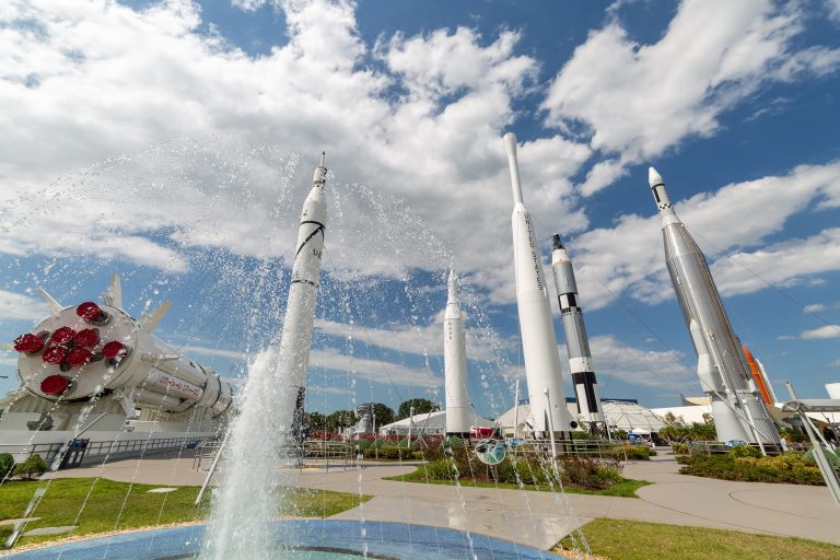 NASA Kennedy Space Center: A Journey to Space Exploration | Kenzly