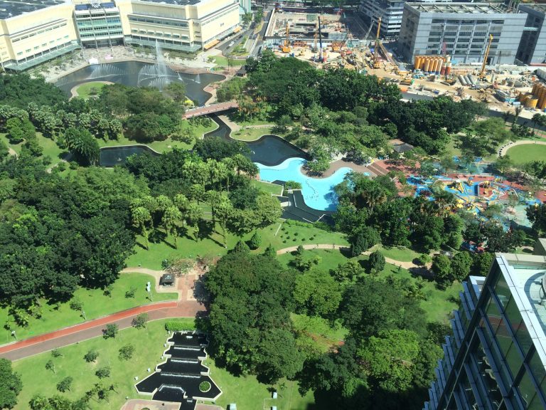KLCC Park – A Green Oasis in the Heart of Kuala Lumpur | Kenzly