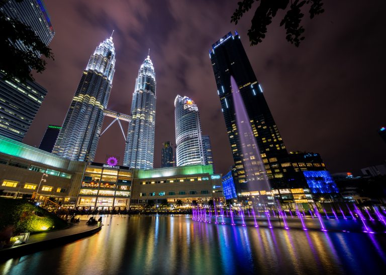 KLCC Park – A Green Oasis in the Heart of Kuala Lumpur | Kenzly