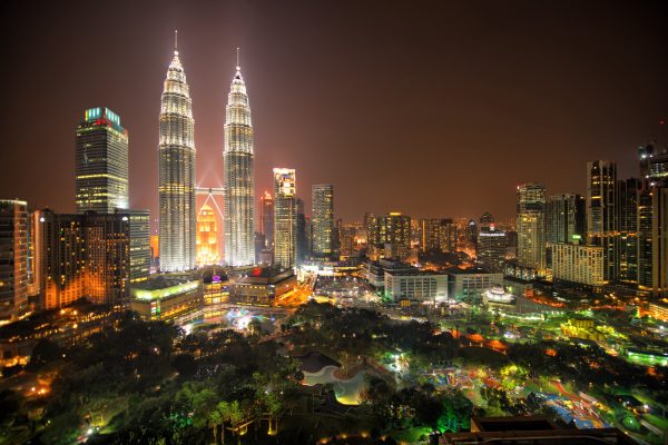 KLCC Park – A Green Oasis in the Heart of Kuala Lumpur | Kenzly